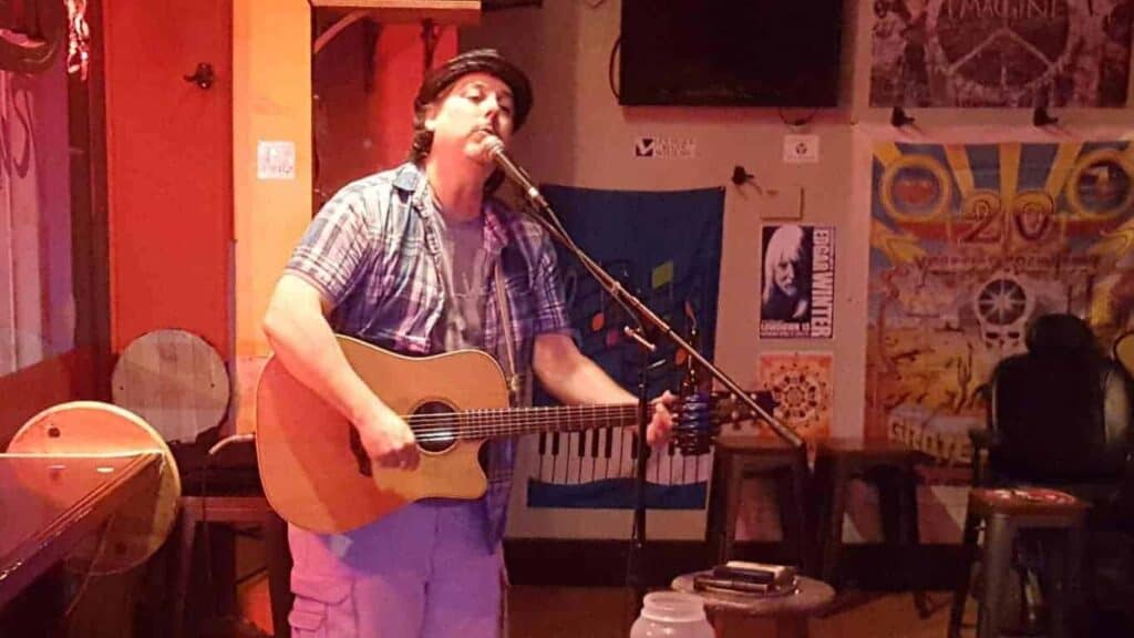 Central Palm Beach - Live Music Finder for Palm Beach County