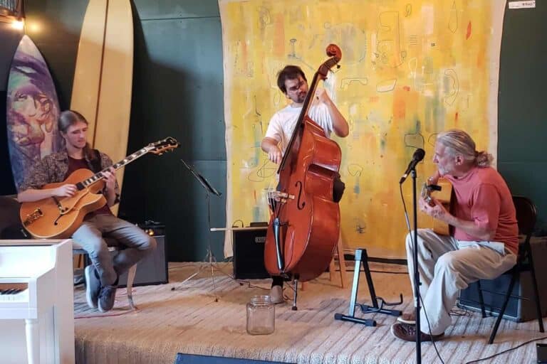 Central Palm Beach - Live Music Finder for Palm Beach County